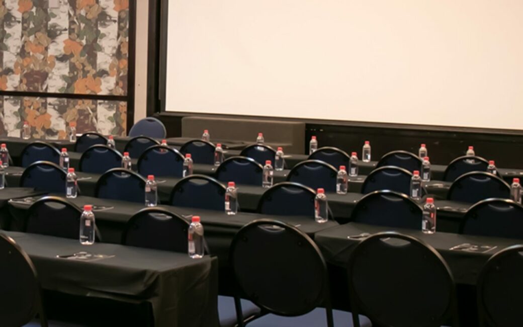 The Grand Leopard Room Mmabatho Palms