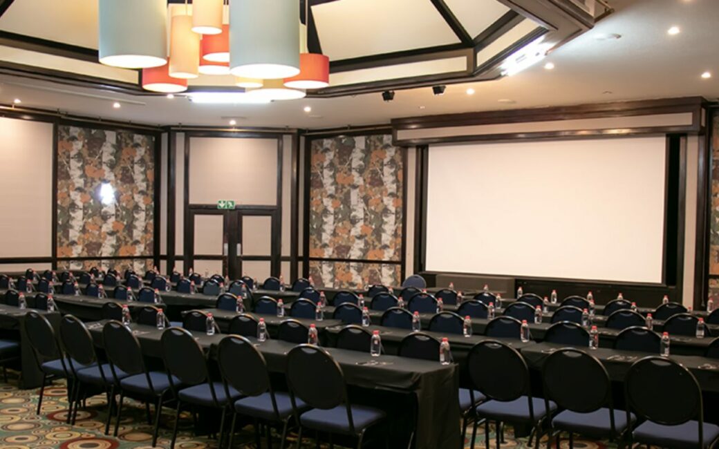 The Grand Leopard Room Mmabatho Palms